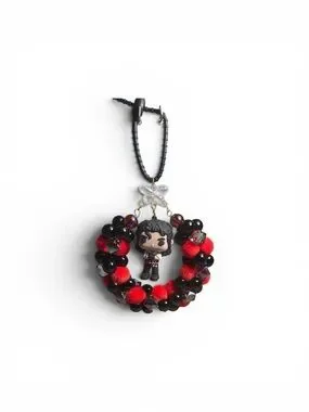 Michael Jackson | Accessories | Michael Jackson Bad Car Hanger | Poshmark